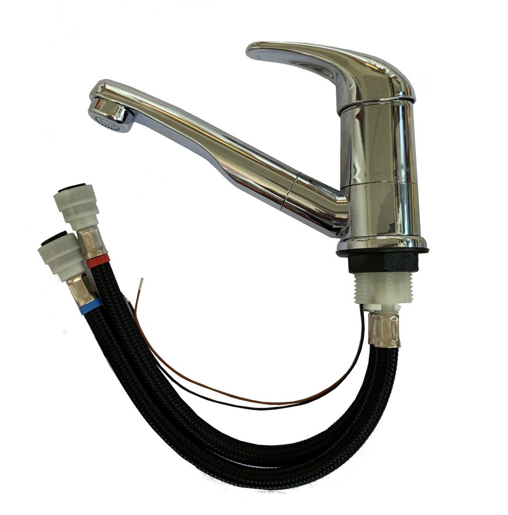 BLANDARE ROMA KROM JOHN GUEST – JGs Husvagnar Kristinehamn